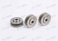China Sale Cutter Parts Grinding Stone Wheel  703410 118353 D107 For Cutter Vector 7000 Vector 5000 for sale
