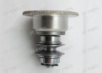 China 57436000 Wheel Assy Grinding Suit GT7250 Cutter Parts For S7200 Cutter Machine for sale