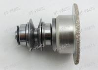 China 57436000 Wheel Assy Grinding Suit GT7250 Cutter Parts For S7200 Cutter Machine for sale