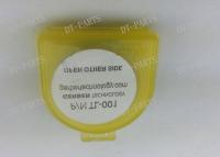 China Industry Auto Cutter Blade Stainless Steel 0.02kg/box  DCS1500 / 2500 / 3500 / 3600 for sale