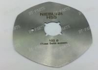 China 050-028-062 Blade Hex 100mm Mechanical Parts Spreader Sy101 Xls50 Sy51 for sale