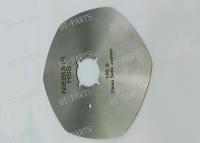 China 050-028-062 Blade Hex 100mm Mechanical Parts Spreader Sy101 Xls50 Sy51 for sale