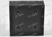 China Consumable Black Nylon Round Foot Bristle 1.6