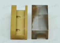 China VT  Vector 5000 2500 7000 Part Left Guiding U Gts Tgt  Cutter Machine Parts for sale