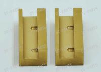 China VT  Vector 5000 2500 7000 Part Left Guiding U Gts Tgt  Cutter Machine Parts for sale