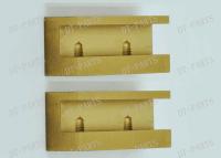 China VT  Vector 5000 2500 7000 Part Left Guiding U Gts Tgt  Cutter Machine Parts for sale