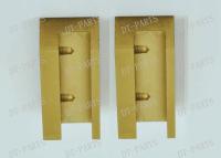 China VT  Vector 5000 2500 7000 Part Left Guiding U Gts Tgt  Cutter Machine Parts for sale
