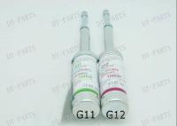 China Auto Cutter Parts G11 Lubriing Oil Grease 124529 for sale