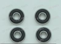 China Electric Vector 2500 Bearing  Hch 607-2rs Bearing For  Machine ISO2000 Certifie for sale
