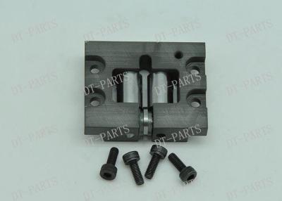 China Auto  Cutter VT2500 Parts Presser Foot Blade Guide Lame Pdb 1.5 for sale