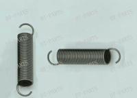China Cutter Vector 2500 Parts Traction Spring Wire Maintenance Kits 500h 1000h for sale