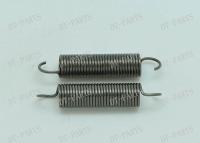 China Cutter Vector 2500 Parts Traction Spring Wire Maintenance Kits 500h 1000h for sale