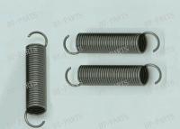 China Cutter Vector 2500 Parts Traction Spring Wire Maintenance Kits 500h 1000h for sale