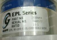 China 632500282 GTXL Auto Cutting Parts Gearbox 101 GT1000 Auto Cutting Sapre Parts for sale