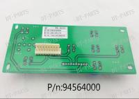 China XLP60 94564000 Cutting Plotter Parts PCBA  XLp KEY Board V1.1 To Textile Machine for sale