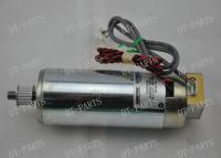 China Electric Cutting Plotter Parts 90135000 Y-Axis Motor Pulley Amtek Pittman 14237a164-R1 for sale