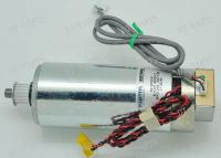 China Electric Cutting Plotter Parts 90135000 Y-Axis Motor Pulley Amtek Pittman 14237a164-R1 for sale