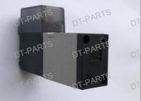 China 884500100 SMC Solenoid Valve 24V DC NVZ1120-5MOZ-M5-F For Cutter GT5250 PartS for sale