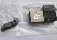 China 884500100 SMC Solenoid Valve 24V DC NVZ1120-5MOZ-M5-F For Cutter GT5250 PartS for sale