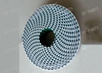 China 85867000 GTXL Cutting Parts Timing Belt At10 X-Asix GT1000 Auto Cutter Parts for sale