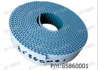 China 85867000 GTXL Cutting Parts Timing Belt At10 X-Asix GT1000 Auto Cutter Parts for sale