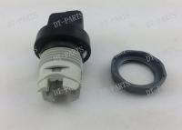 China 925500599 GT1000 GTXL Auto Cutting Parts Modular Selector Switch M3ss2-10b for sale
