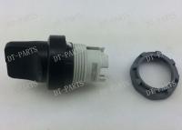 China 925500599 GT1000 GTXL Auto Cutting Parts Modular Selector Switch M3ss2-10b for sale