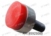 China 85925000 Cutter Parts Elev Bumper Assy-Upper Gtxl Cutter for sale