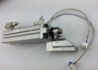 China 85929001 Knife Up , Down Cylinder Assy Smc Cdqsb16-75dc For Cutter Gtxl Part for sale