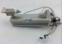 China 85929001 Knife Up , Down Cylinder Assy Smc Cdqsb16-75dc For Cutter Gtxl Part for sale