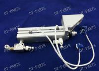 China 85929001 Knife Up , Down Cylinder Assy Smc Cdqsb16-75dc For Cutter Gtxl Part for sale
