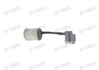 China 75282002 Transducer Ki Assy Short Cable Suit S7200 GT7250 Cutter Machine for sale