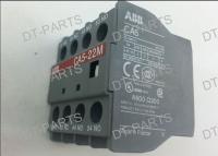 China GTXL Cutter Parts Sttr Abb Switch Bc30-30-22-01 600v 45a  904500264 for sale