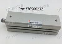 China 376500232 GTXL Cutter Parts Smc Dual Act 16 B Knife Up And Down for sale