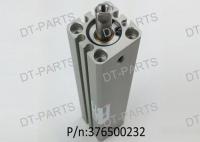 China 376500232 GTXL Cutter Parts Smc Dual Act 16 B Knife Up And Down for sale