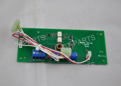 China 350500027 KB Electronics Inc Bipolar Signal Isolator For   Cutter Gtxl for sale