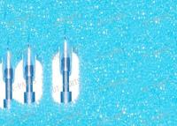 China Industry Graphtec Cutter Parts CB15UB Ceramic Carbide Blades 1.5mm ISO2000 for sale