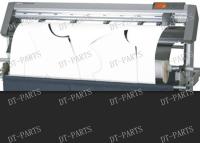 China Graphtec Fabric Cutting Machine CE6000 - 120AP Series For Roll-Feed Plotters for sale