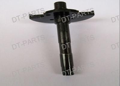 China GT5250 Cutter Parts 66469001 Crank Housing Assembly shaft for sale