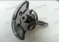 China GT5250 Cutter Parts 66469001 Crank Housing Assembly shaft for sale