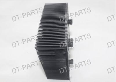 China GT7250 XLc7000 Z7 Auto Cutter Parts 92911001 Bristle 1.6
