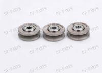 China Circul Cutter Spare Parts Grinding Stone Wheel 703410 112694 D91 For Vector 7000 for sale