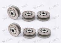 China Circul Cutter Spare Parts Grinding Stone Wheel 703410 112694 D91 For Vector 7000 for sale