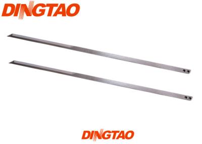 China Cutter Spare Parts For Vector MP9 MH8 M88 MX9 Knife Blades 364X2.4X8.5 801269 for sale
