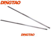 China Cutter Spare Parts For Vector MP9 MH8 M88 MX9 Knife Blades 364X2.4X8.5 801269 for sale