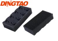 China 131181 704186 Nylon Bristle Spare Parts For Vector Mh M55 MH8 IH58 Q50 Q80 Cutting for sale