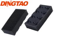 China 131181 704186 Nylon Bristle Spare Parts For Vector Mh M55 MH8 IH58 Q50 Q80 Cutting for sale
