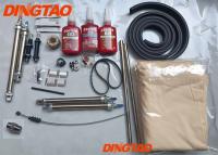 China 705548 MTK 500H VT-FA-IX6 Maintenance Kit For Vector IX6 Cutter Parts MX6 for sale