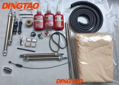 China 705548 MTK 500H VT-FA-IX6 Maintenance Kit For Vector IX6 Cutter Parts MX6 for sale
