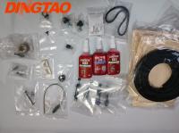 China 705548 MTK 500H VT-FA-IX6 Maintenance Kit For Vector IX6 Cutter Parts MX6 for sale
